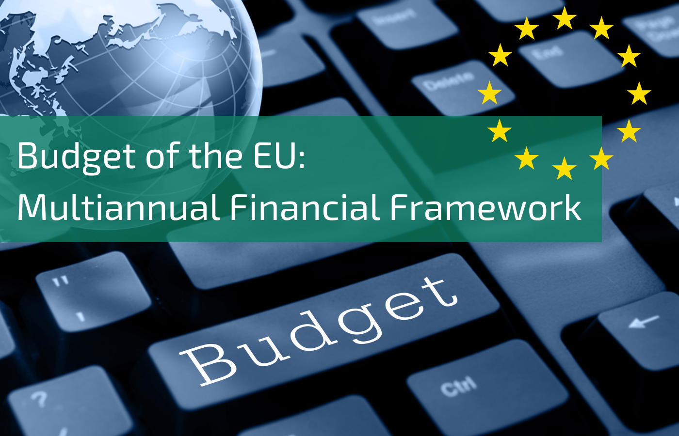 Revision of the MFF: the EU can and must do much better - Action Santé ...