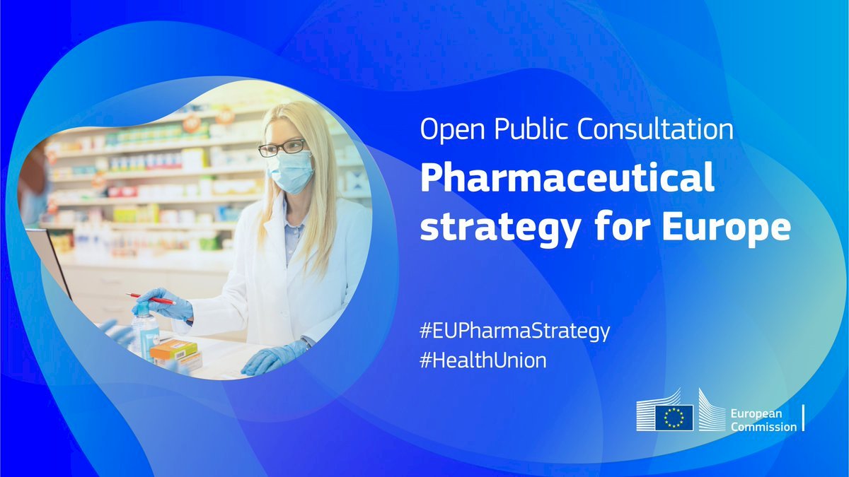 Joint Statement on the Revision of the Pharmaceutical Legislation ...
