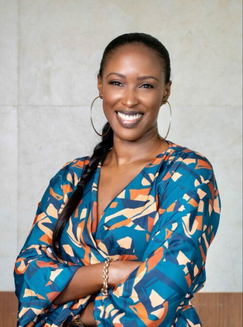 La voix des expert.e.s : entretien avec Marie Ba, Directrice de l'Unité ...